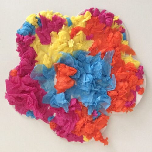 Art Therapy - The Owl Centre