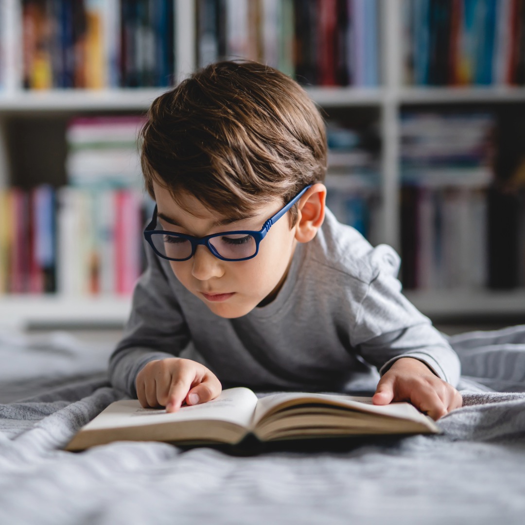 Dyslexia/SpLD Assessments for Children - The Owl Centre